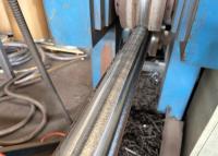 China Straight Fin Tube Heat Stainless Steel Corrosion Resistant for sale