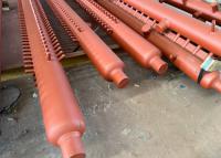 China OD914mm Boiler Steam Header Low Loss Header Domestic Industrial for sale