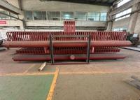 China air cooler Boiler Header Manifold High Pressure OD76mm-914mm for sale