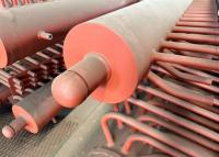 China Exhaust Manifolds Boiler Steam Header Anti Corrosion Anti Wear for sale