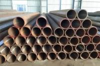 China 12M Seamless Pipe For Heat Exchangers  Long-Lasting for sale