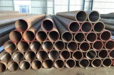 China 12M Seamless Pipe For Heat Exchangers  Long-Lasting for sale