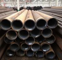 China Wt Size 1-10mm Seamless Boiler Pipe With Cold Rolled Technique for sale