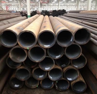 China Wt Size 1-10mm Seamless Boiler Pipe With Cold Rolled Technique for sale