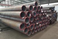 China Cold Rolled EMT Pipe For Durable And Long-Lasting Electrical Solutions for sale