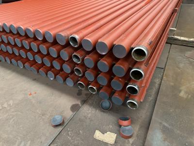 China China Manufacturer Thermal Efficient Power Plant Boiler Water Wall Panel for sale