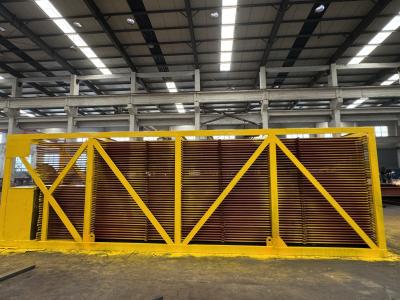 China Smooth Surface Extended Surface Tubes Customized for Efficiency for sale