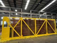 China China Manufacturers Spiral L G H Type Welded Aluminum Copper Alloy Steel Fin Rolled Exchanger Heat Finned Tube for sale