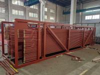 China Improve Energy Efficiency of Industrial Boilers with Boiler Stack Economizer Pressure Range Up To 250 Psi for sale