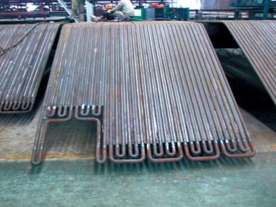 China High Corrosion Resistance Boiler Waste Heat Recovery Unit with Carbon Steel Material for sale