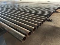 China Long-Lasting Painting Membrane Wall Boiler Panel with 38.1*3.2 Dimension for sale