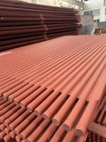 China Metal Residential Boiler Replacement Parts High Efficiency for sale