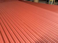 China SA 210 A1 High Flexibility Boiler Membrane Wall Submerged Arc Welding for sale