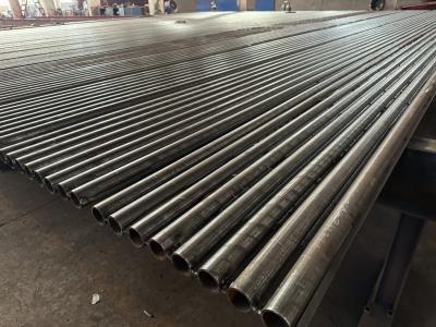 China High Flexibility Painting Boiler Membrane Wall Low / High Pressure for sale