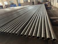 China Steam Boiler Carbon Steel Membrane Water Wall Panels for sale