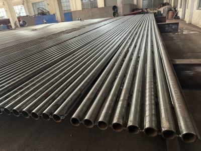 China Steam Boiler Carbon Steel Membrane Water Wall Panels for sale