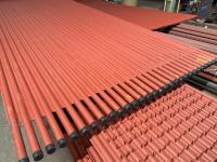 China Design Boiler Membrane Wall with Submerged Arc Welding Technique and Performance Guaranteed for sale