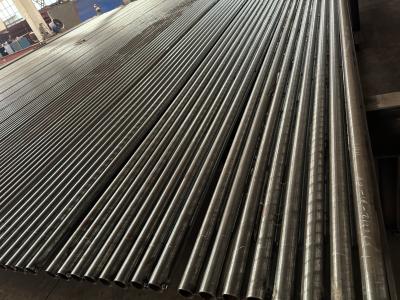 China ASME Standard Membrane Water Wall With Better Fireproof Performance for sale