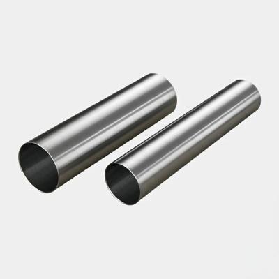 China High Pressure High Pressure Boiler Tube Crafted to Customer Requirements Optimized for High Pressure Steam Applications for sale