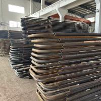 China Boilers Spare Parts designed to withstand high temperature and pressure conditions typical in industrial boiler operations for sale
