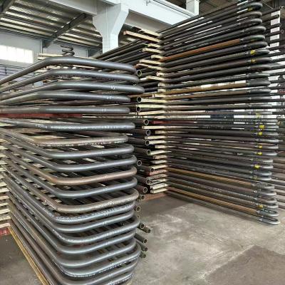 China Durable Boilers Spare Parts designed to enhance the reliability and longevity of steam and hot water boiler equipment for sale