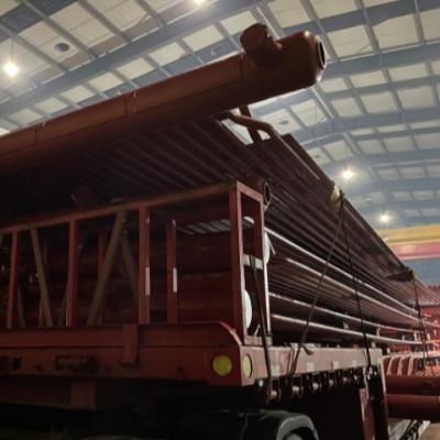 China Boiler Stack Economizer Solutions for Enhancing Energy Conservation and Lowering Emissions in Industrial Boiler Systems for sale