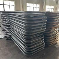 China Industrial Boiler Stack Economizer Equipment Engineered to Capture Waste Heat and Increase Overall Thermal Efficiency for sale