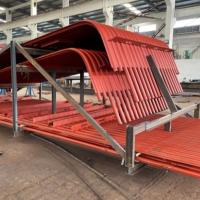 China Advanced Boiler Stack Economizer Units Designed to Capture Flue Gas Heat and Improve Overall Energy Efficiency for sale