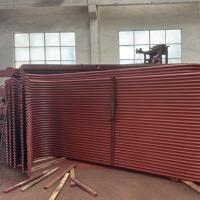 China Boiler Stack Economizer System That Optimizes Heat Recovery from Boiler Exhaust to Improve Fuel Efficiency and Reduce Emissions for sale