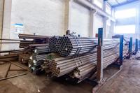 China ASTM Seamless Steel Tube/Pipe for sale
