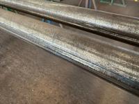 China ASTM Seamless Steel Tube/Pipe for sale