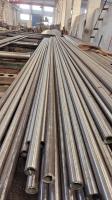 China Factory Rate X42 X50 2mm 4mm 6mm Thickness Round Carbon Seamless Steel Pipe for sale
