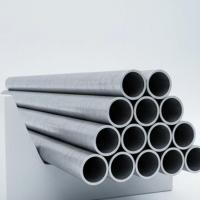 China Factory Price Hot DIP Steel Pipe Galvanized Seamless Round Carbon Steel Pipe for sale