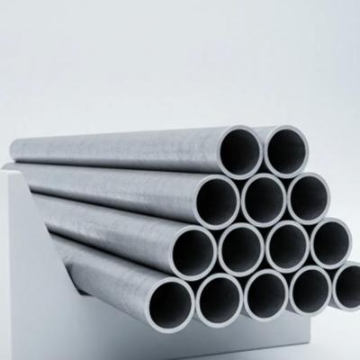 China Factory Price Hot DIP Steel Pipe Galvanized Seamless Round Carbon Steel Pipe for sale