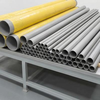 China Premium 304 321 316 Stainless Steel Welded Pipe Collection2. for sale