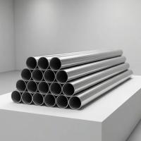 China Hot Rolled Precision Pipe Alloy Seamless Carbon Steel Tube for sale