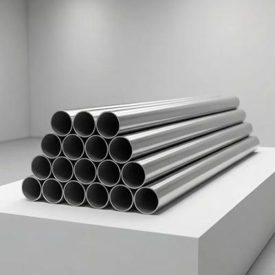China Hot Rolled Precision Pipe Alloy Seamless Carbon Steel Tube for sale