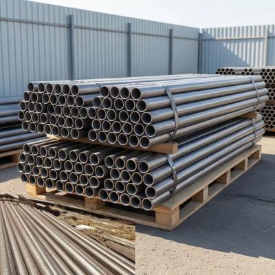 China S304 S316 S30403 S31603 304L 316L Stainless Steel Pipe for sale
