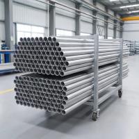 China High Pressure Carbon Seamless Steel Pipe for sale