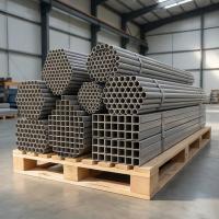 China Industry Stainless Steel Seamless Pipe Tube for sale