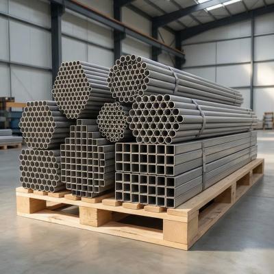 China Industry Stainless Steel Seamless Pipe Tube for sale