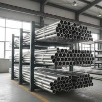 China Stainless Seamless Pipe Sch 20 40 80, ASTM A106 DN50 DN65 DN80 for sale