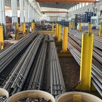 China Carbon Steel Seamless Pipe Tube ASTM TP304/304L/316/316L for sale