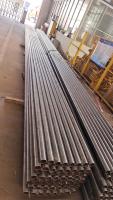 China China Seamless Pipe SS304 316 Stainless Steel Tube for sale