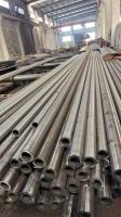 China China Seamless Pipe SS304 316 Stainless Steel Tube for sale