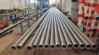China 304 304L 316 316L Welded Austenitic Piping Seamless Pipe Tube for sale