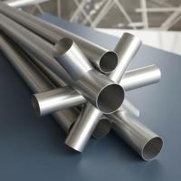 China Titanium Alloy Seamless Pipe Common Standards ASTM B861 for sale