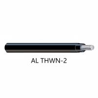 China THWN-2 UL Cables Aluminum THWN2 600V Building Wire For Feeder Branch Circuit for sale