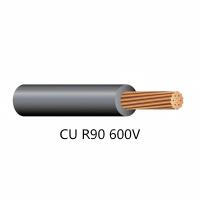 China Copper R90 UL Cables 600V Copper XLPE Building Wire UL 83 UL 1581 PVC LSZH for sale