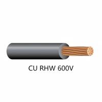 China THHN THWN MTW UL 83 UL 758 UL Cables Flame Retardant For Building Wiring Industrial Use for sale